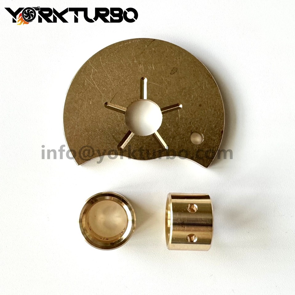 Upgrade Turbo Repair Rebuild Kit for 5459711RX 5358484 5358483 Cummins ...