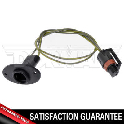 For Dodge Ram 1500 2500 3500 License Plate Light Socket Rear Dorman ...