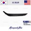 Front Bumper Trim Molding Right PASSENR 86528D3000 fits Hyundai Tucson ...