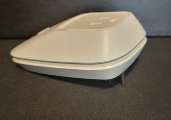 Belkin WeMo Smart Switch F7C027 WiFi Smart Plug/Switch- TESTED ...