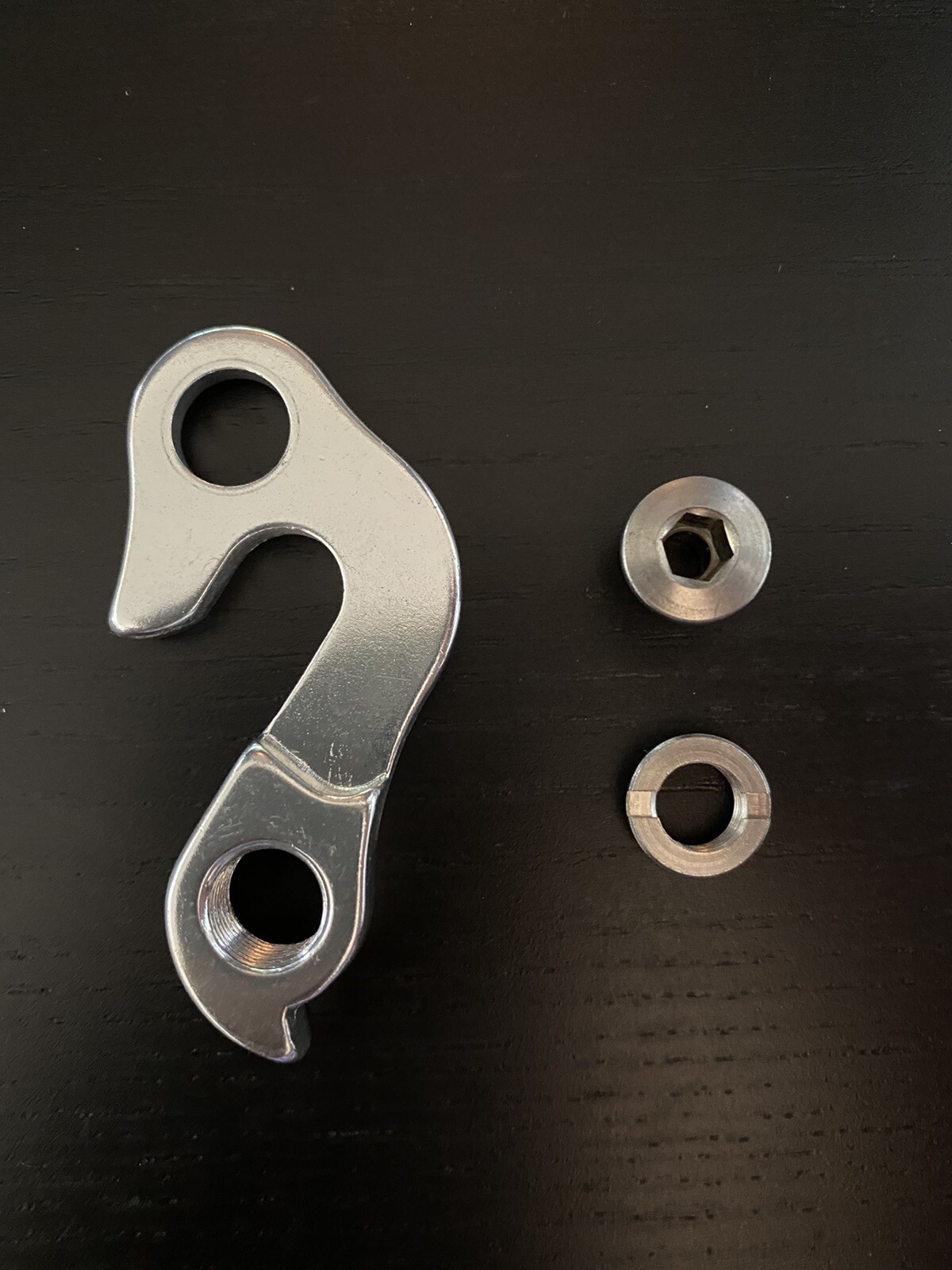 Derailleur hanger GH-205 Fits Fuji Roubaix, Redline Conquest, Novara ...