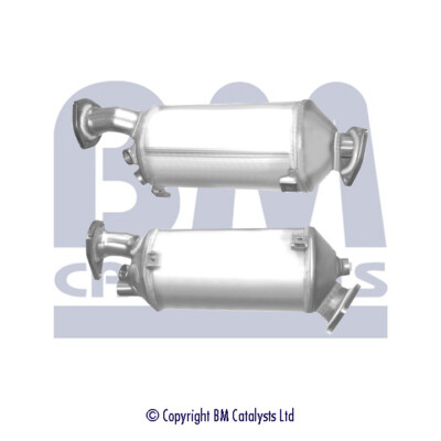 fits AUDI A4 2.0TDi (BRD engine) 6/06-6/08 (Euro 4 DPF only) BM11032P ...