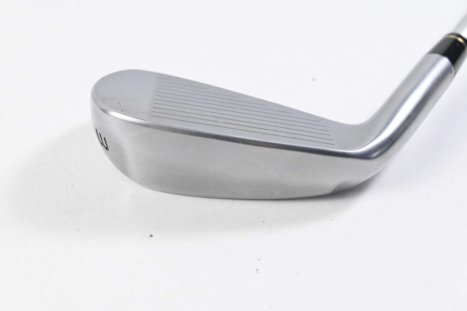 Honma TW-U Utility #3 Iron / 19 Degree / Regular Flex Honma Vizard ...