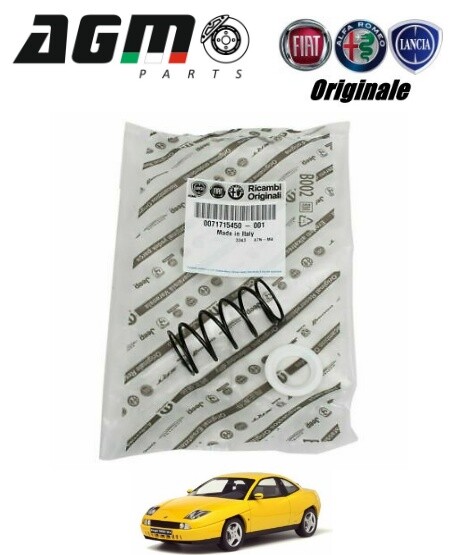 Fiat 55202772 Variatore di Fase per Alfa Romeo 147/156 | Acquisti ...