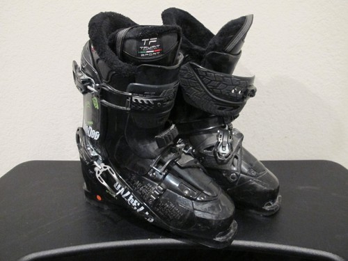 Dalbello VOODOO Ski Boots - Size 327mm 285 | eBay