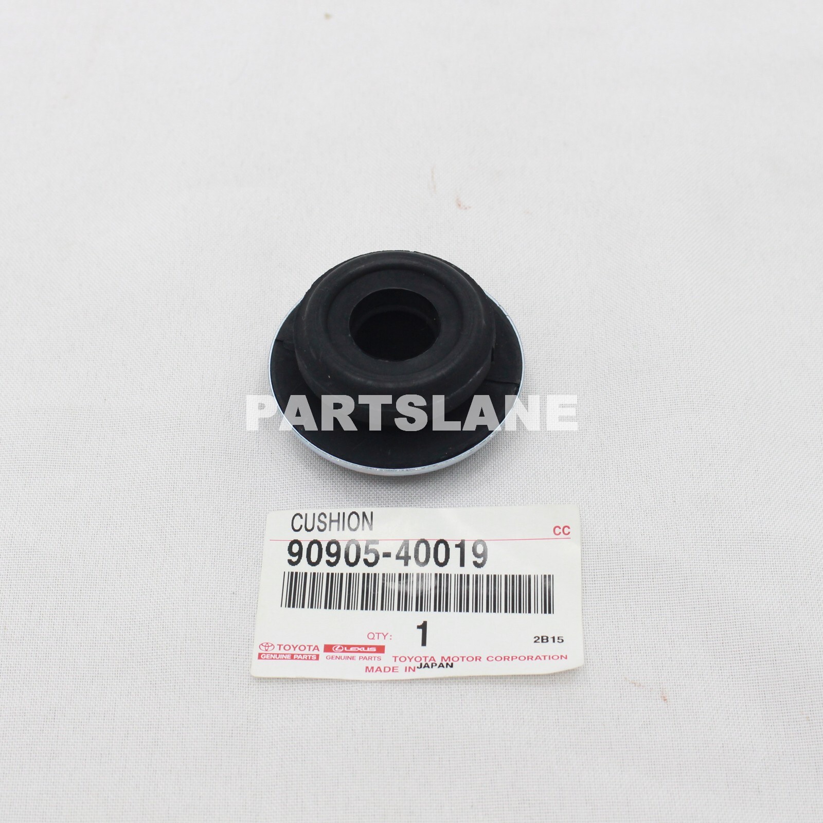 90905-40019 Toyota OEM Genuine CUSHION, REAR SHOCK ABSORBER, NO.1 | eBay