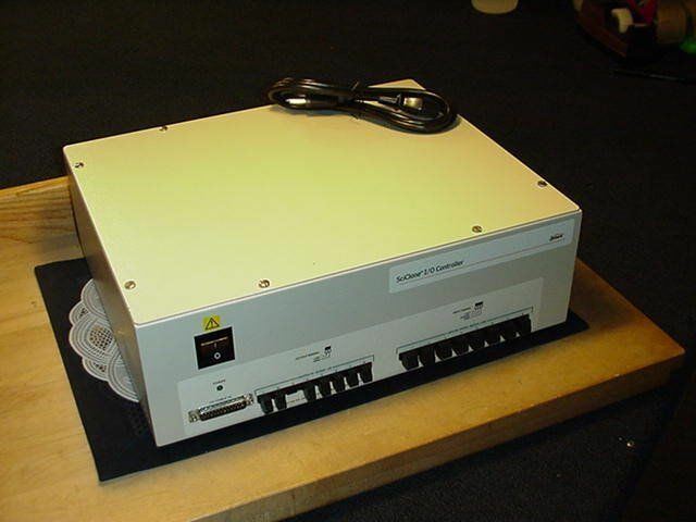Zymark 78442/2 SciClone I/O Controller for Liquid Handler Control ...