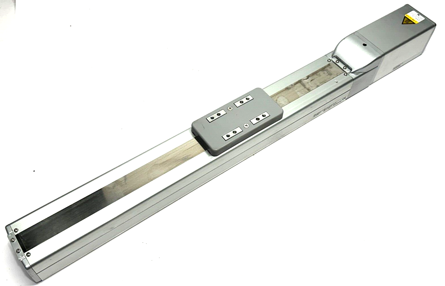 IAI RCP6-SA7C-WA-56P-8-400-P3-R05-CJB-HPR Slide Actuator 8mm Lead 400mm ...