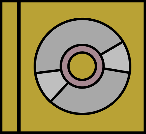 ,Second Audio Program (Self-Titled), - (Compact Disc) | eBay