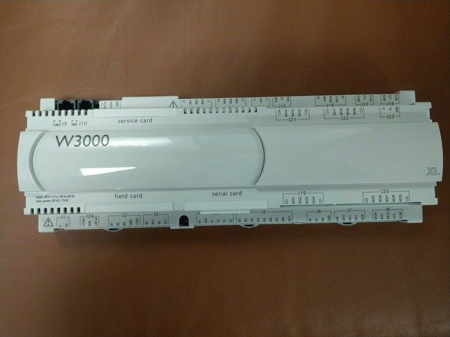 Climaveneta Powermaster Chiller Carel W3000 Main Board Pco3 XL ...