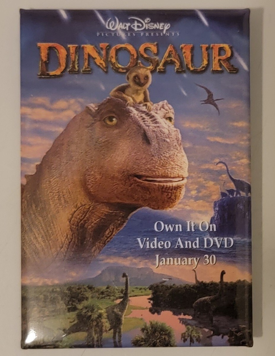 Disney Dinosaur Movie Characters Disney Movies & Facts — The Elderly