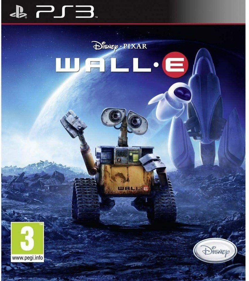 PS3 Disney Games for Kids Buy 1 Or Bundle Up Sony PlayStation 3 UK ...
