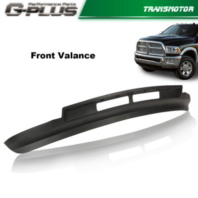 Fit 2013-2018 Ram 2500 3500 Pickup Front Lower Valance Panel Textured ...