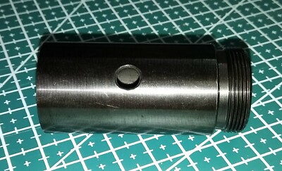 Collets - 5C Collet Stop