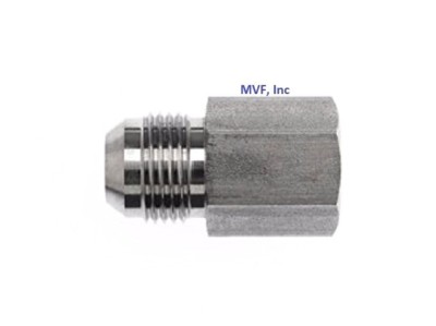 Hydraulic Fittings - Jic 4