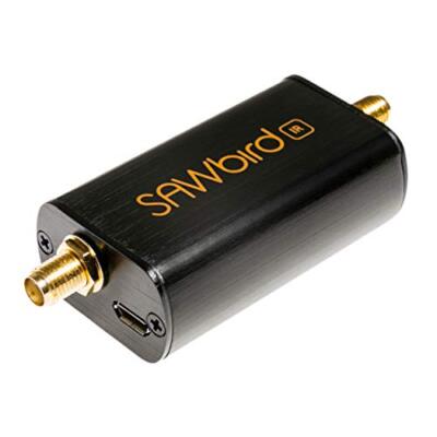 SAWbird IR - Premium Dual Ultra-Low Noise Amplifier (LNA) & SAW Filter ...