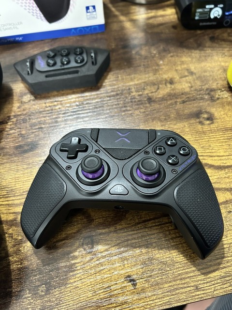 PDP Victrix ProCon BFG Wireless Controller for PS5 PS4 PC for sale ...