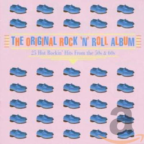 Original Rock N Roll Album by Various Artists 724359863627 | eBay