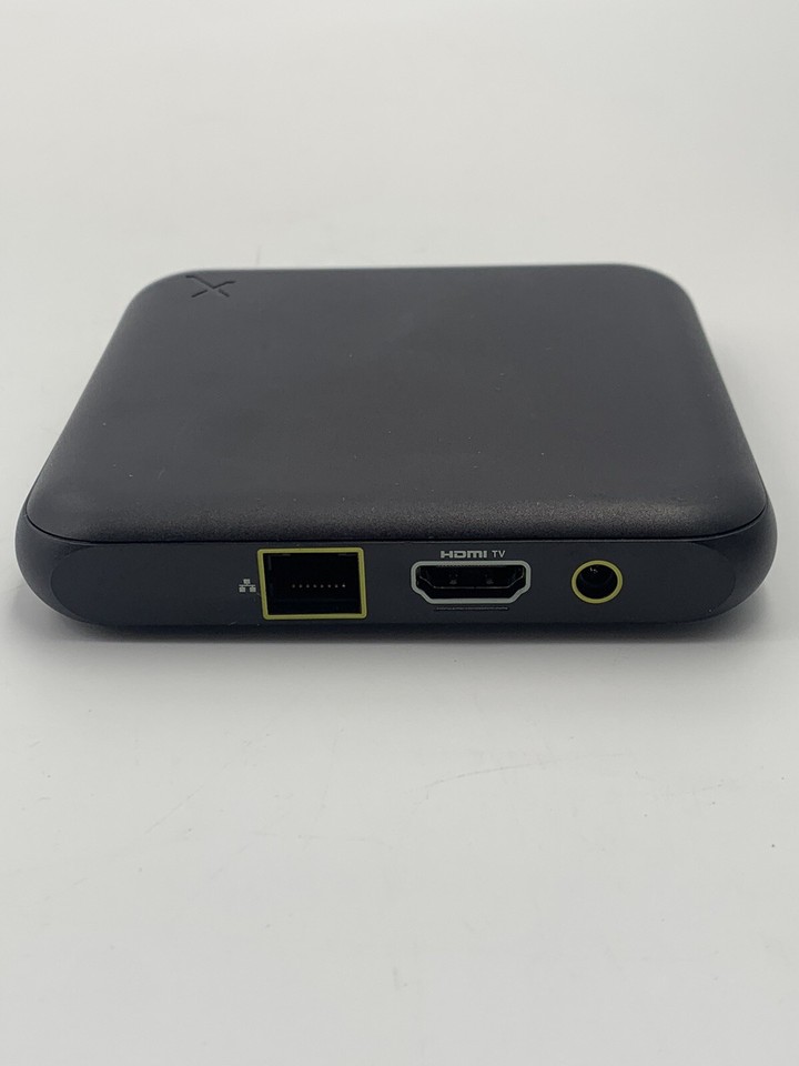 Xfinity XiOne-SC(A) - Streaming Device TV Box SCXI14AEI-BCO- NO Cables ...