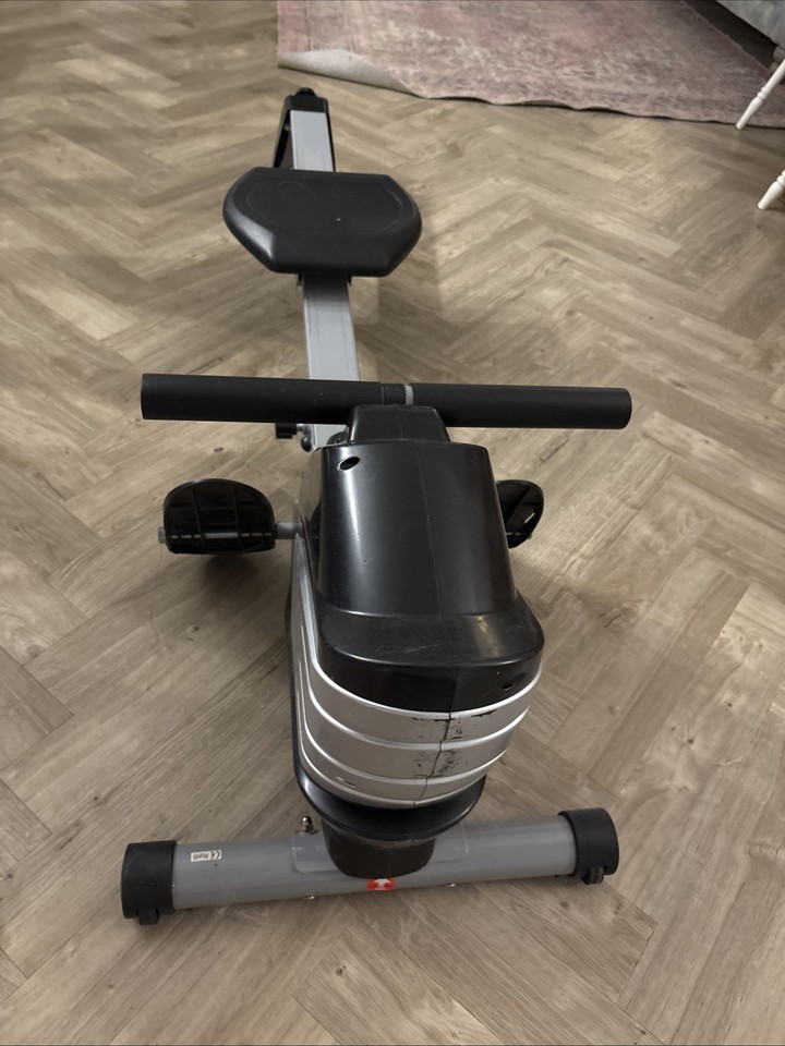 JLL ROWING MACHINE | eBay UK