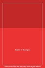 Generation of Swine: Tales of Shame and Degradation in the '80s. Gonzo ...