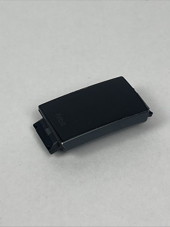 Fitbit Charge 3 FB409 Blue *Working* | eBay