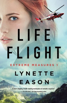 Life Flight: (An FBI Suspense Thriller and Action-Filled Crime Fiction ...