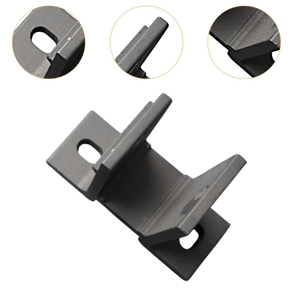 Retractable Awning Wall Mounted Bracket Hardware for Canopy Patio ...