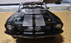 ACME 1/18 1967 FORD MUSTANG SHELBY GT500 PRO TOURING A1801884R 1 OF 120 ...