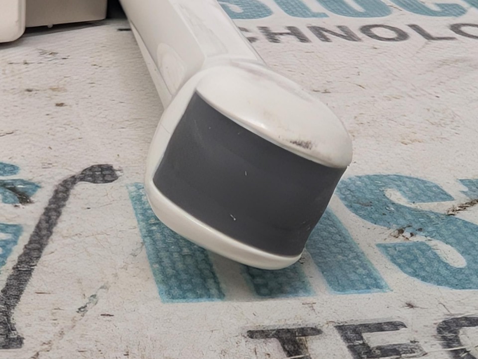 GE E8CS Ultrasound Transducer Probe | eBay