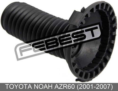 Front Shock Absorber Boot For Toyota Noah Azr60 (2001-2007) | eBay