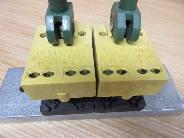 Alligator RSC187 Lacer Fastener Installation Tool for sale online | eBay