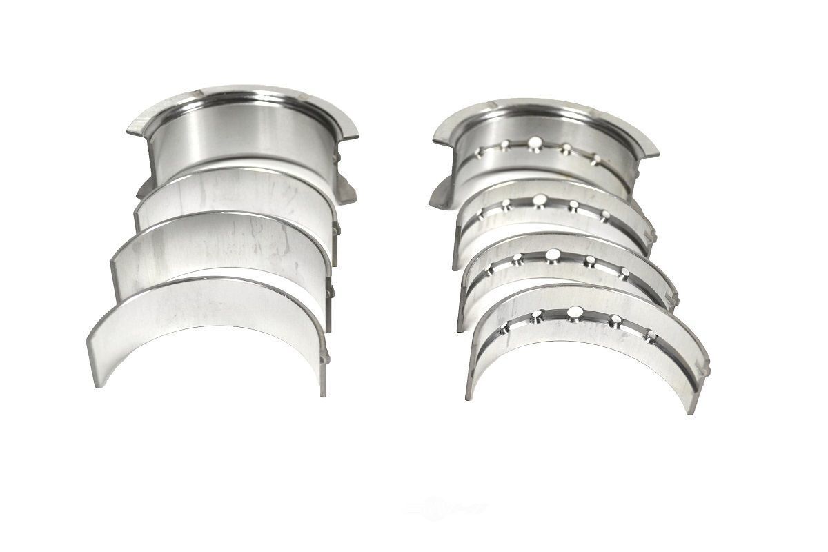 ITM Engine Components 4M9239STD - Engine Crankshaft Main Bearing Set ...