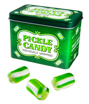 Pickle Candy | eBay
