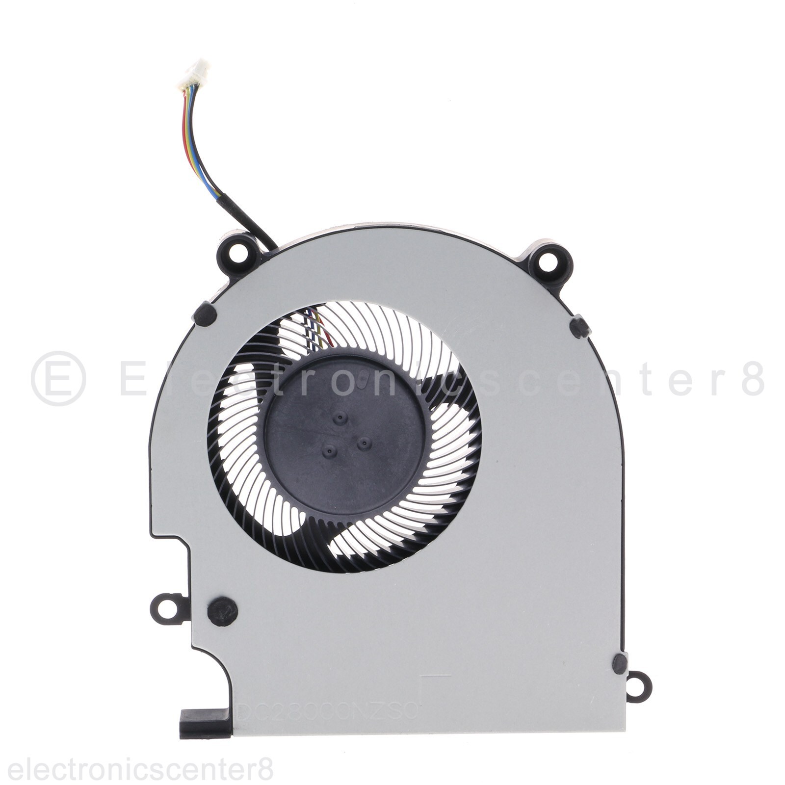 CPU Cooling Fan Dell Thunderbolt WD19 WD19S WD19TB WD19TBS WD19DC ...