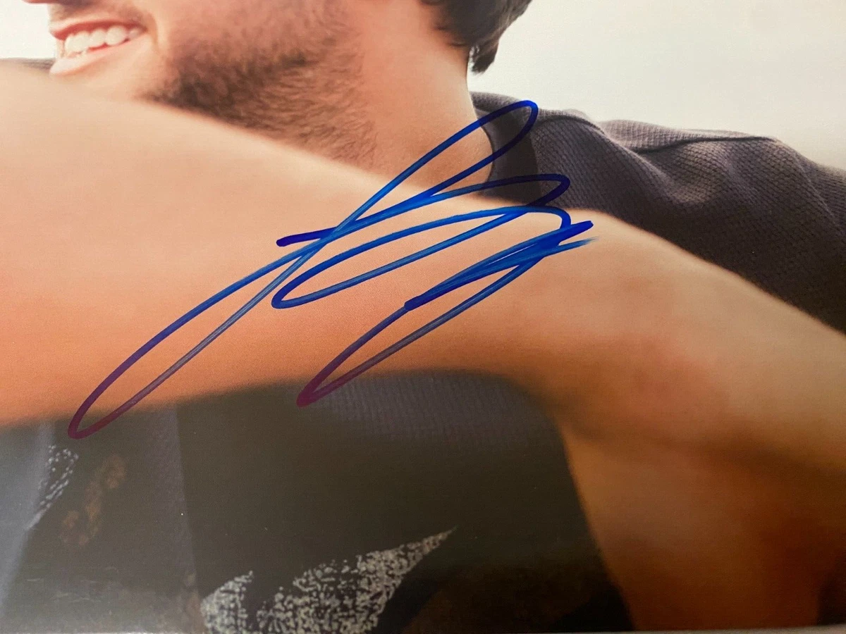 Luke Bryan Wrist Tattoo