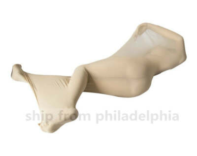 Quality Nylon yarn Bondage Straight Jacket Sleep Sack Straitjacket Body ...