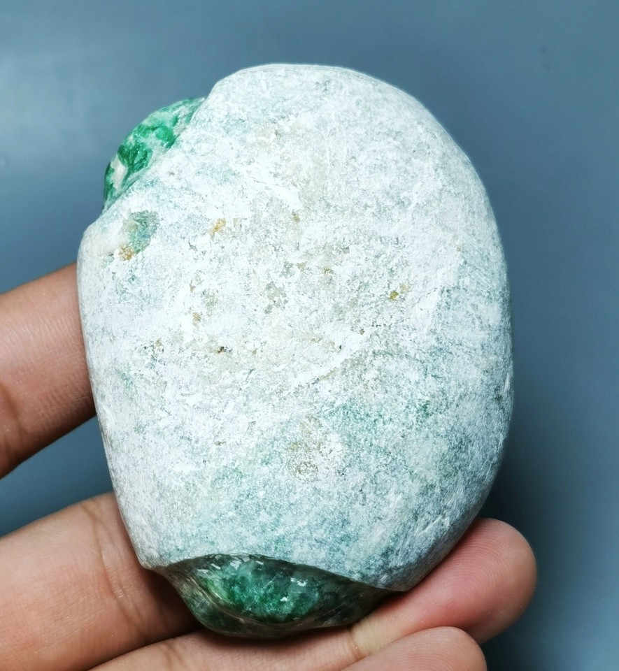 Rare Jadeite Boulder Rough Raw Cut Natural Jade Specimen | eBay