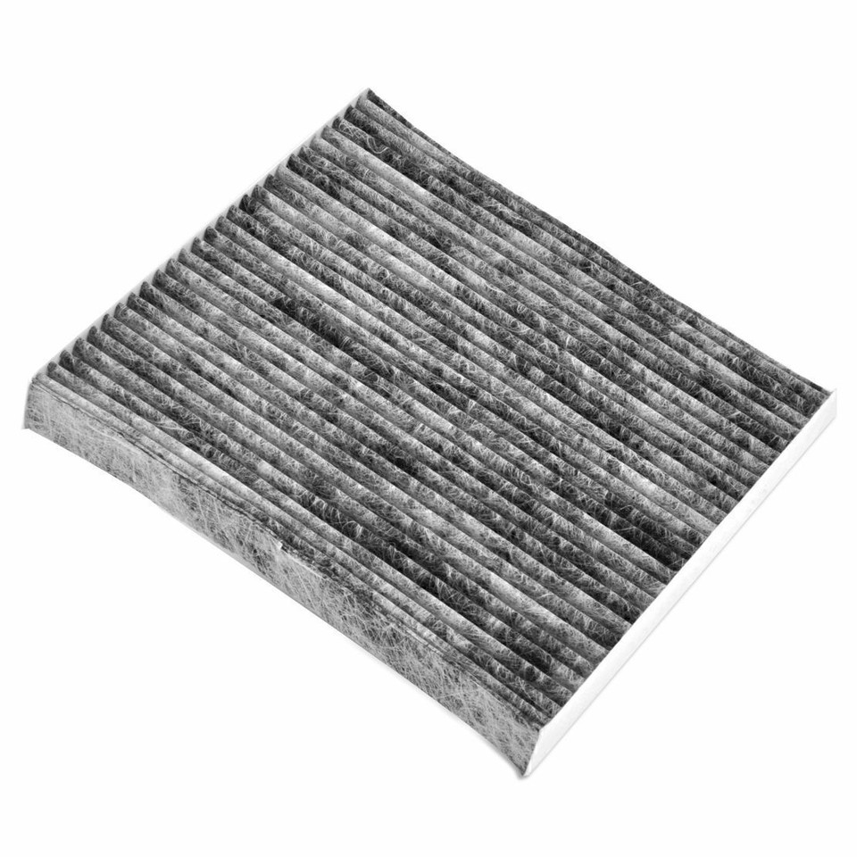 New For Toyota A/C Cabin Activated Carbon Air Filter 87139-YZZ20 87139 ...
