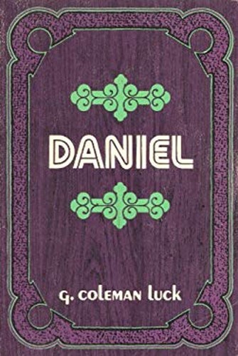 Daniel Paperback G. Coleman Luck 9780802420275 | eBay