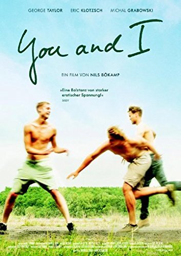 You and I (DVD) Klotzsch Eric Taylor George Grabowski Michal ...