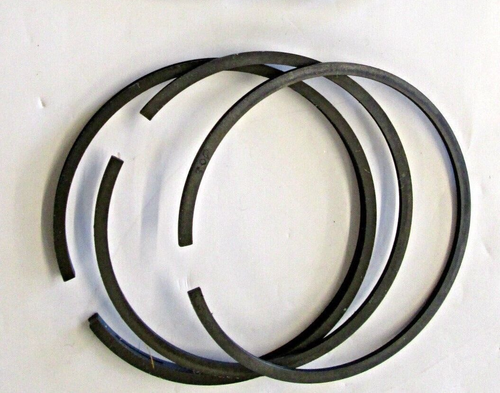 AJS Matchless 500 Piston Rings set, G80CS, 18CS, G80S, 18S 82.55mm | eBay