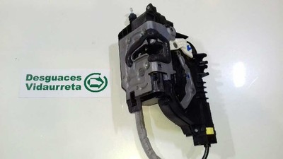 A4477200035 SCHLOSS DER LINKEN VORDERTÜR / 1513936 FÜR MERCEDES-BENZ ...