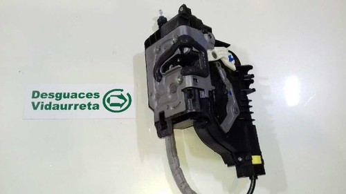 A4477200035 SCHLOSS DER LINKEN VORDERTÜR / 1513936 FÜR MERCEDES-BENZ ...