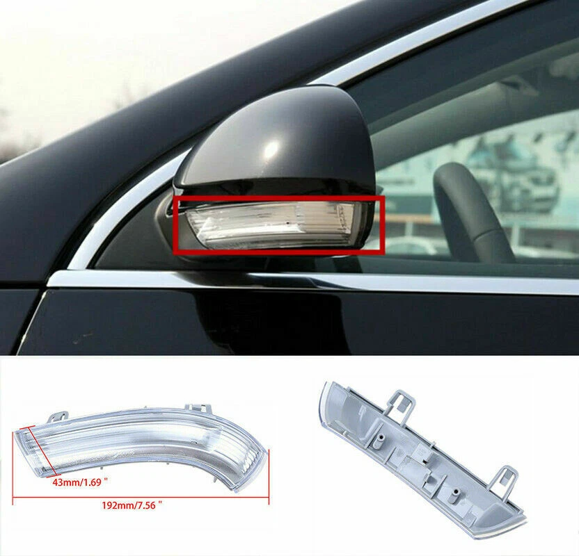 Left Turn Signal On Car