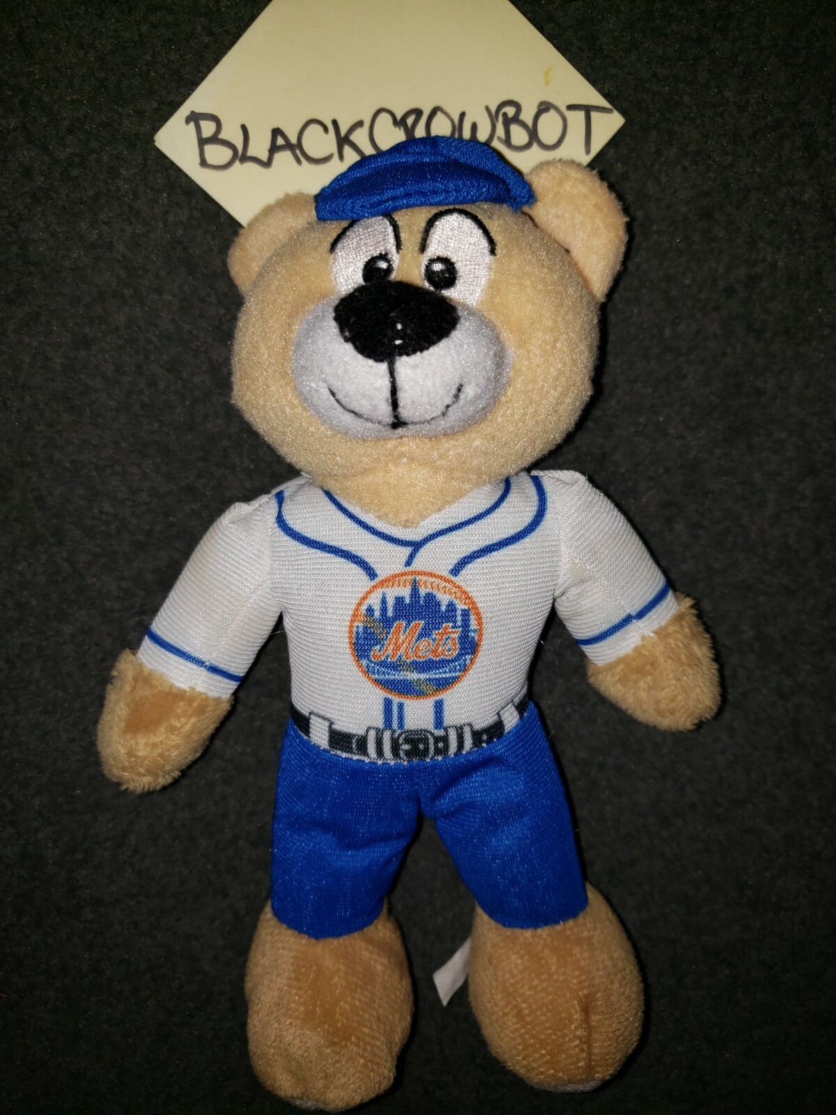 Good Stuff Cincinnati Reds 13" Plush Teddy Bear 2016 MLB Baseball ...