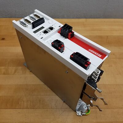 Servo Drives - Digital Servo Drive