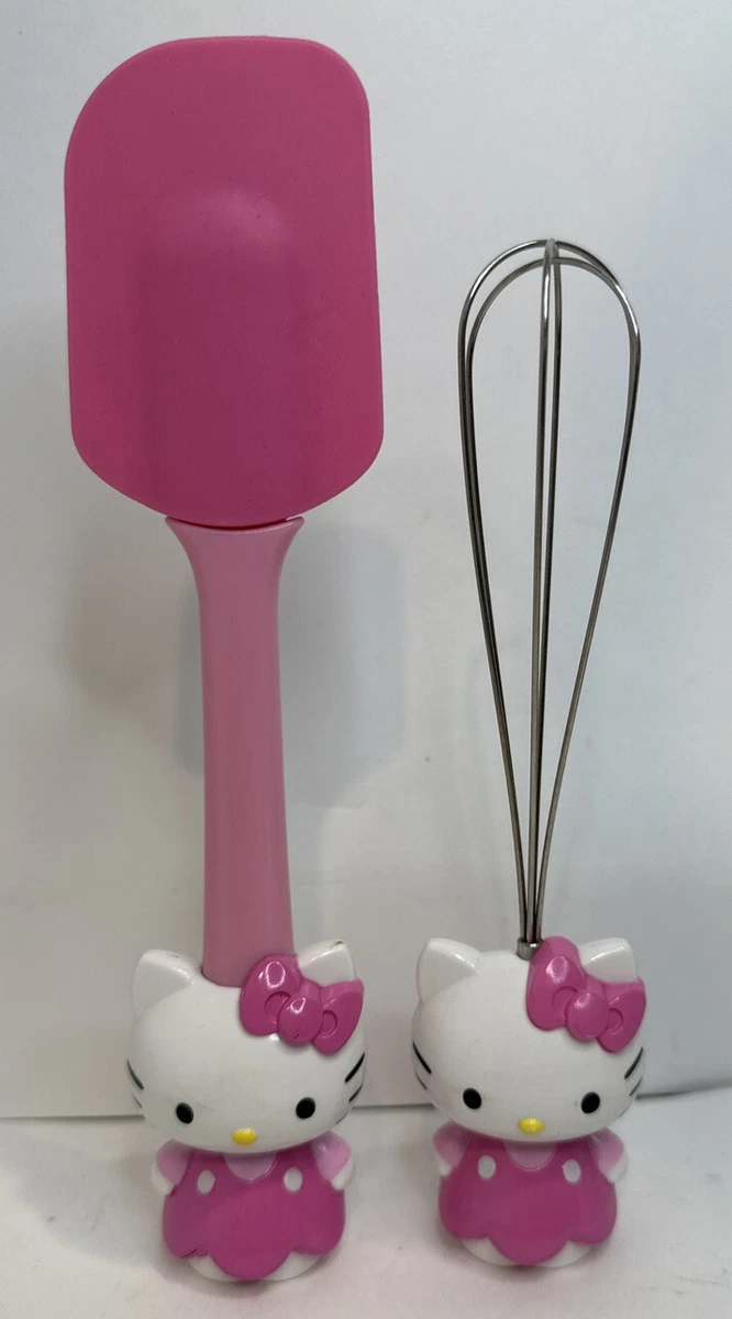 Hello Kitty Kitchen Decor