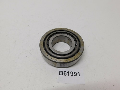 CUSCINETTO A RULLI CONICI TAPERED ROLLER BEARING TIMKEN 30309 92KAI | eBay