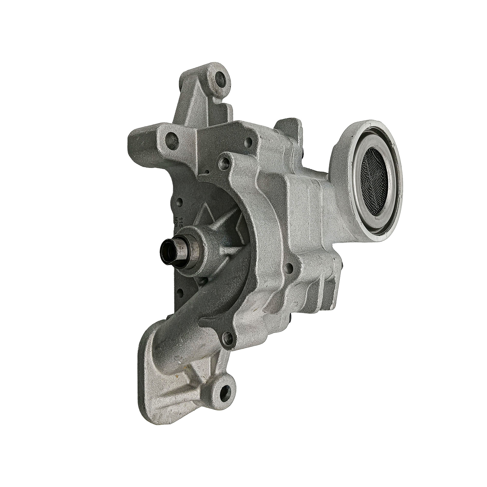 Engine Oil Pump 213103CBA0 For 2010-2019 Hyundai Genesis Kia Sedona 3 ...